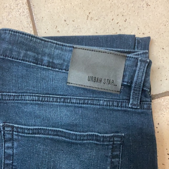urban star | Jeans | Urban Star Jeans Size 363 | Poshmark
